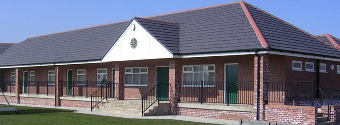 Tarleton Corinthians Football Club