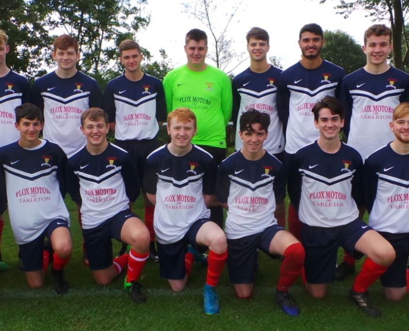 News – Tarleton Corinthians Football Club