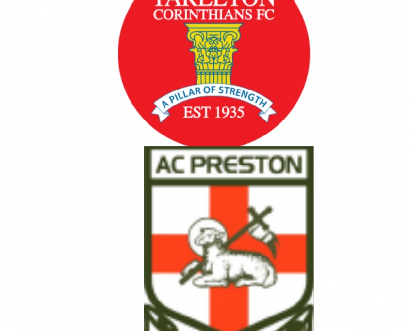 News – Tarleton Corinthians Football Club