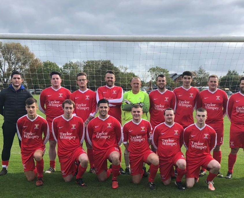 News – Tarleton Corinthians Football Club