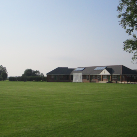 Tarleton Corinthians Football Club