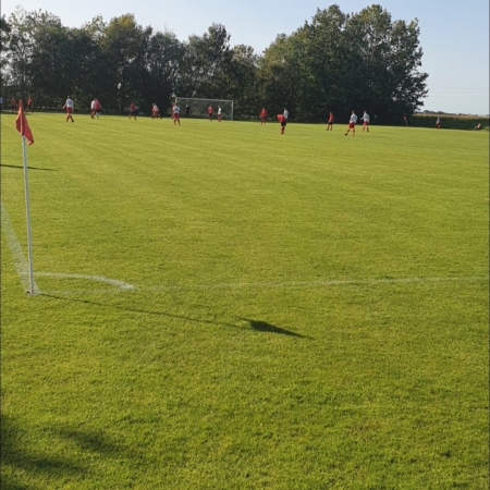 Tarleton Corinthians Football Club