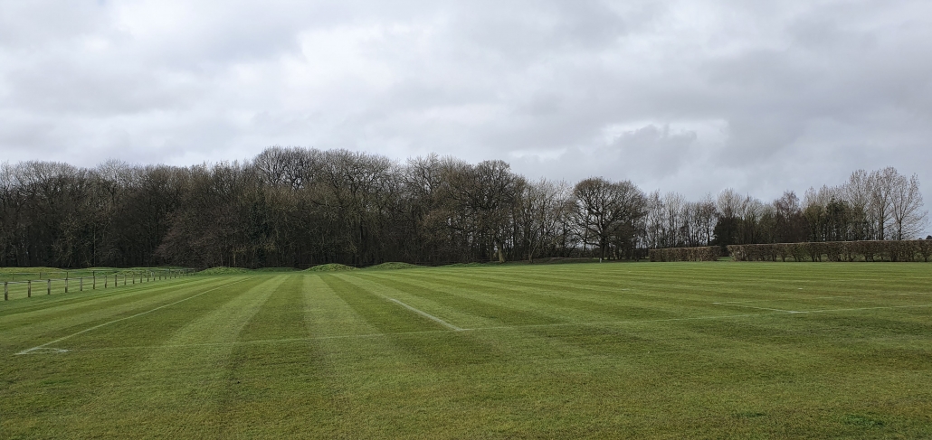Tarleton Corinthians Football Club