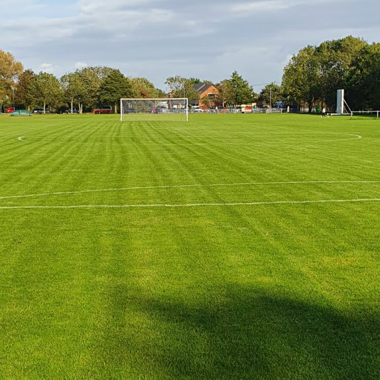 Tarleton Corinthians Football Club